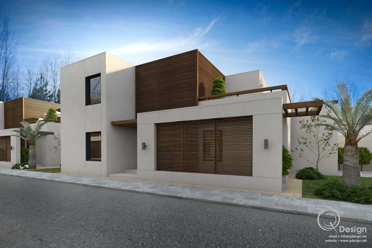 Samama Compound – Qdesign